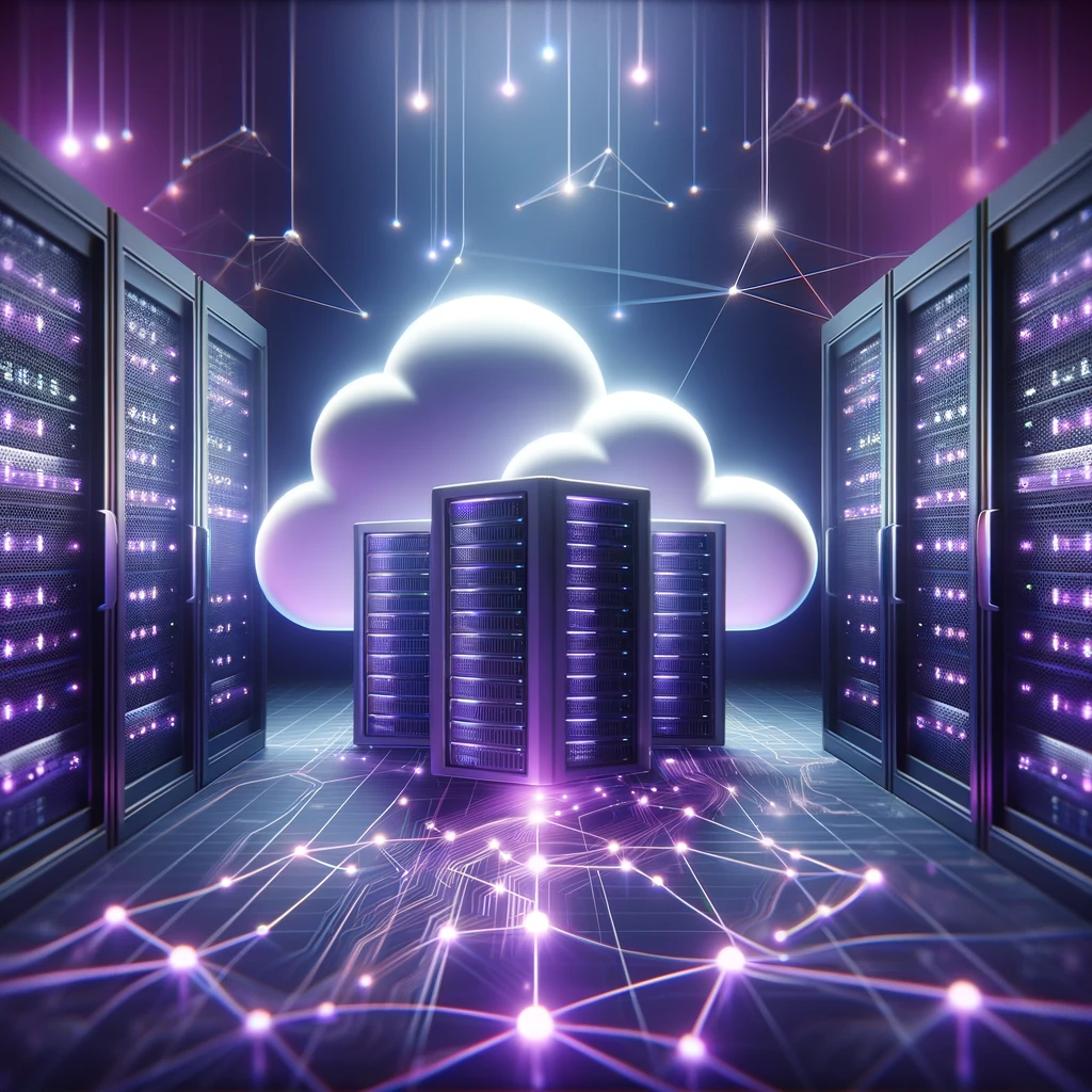 Edge Virtual Now on Proxmox 8: Elevating Your Infrastructure to New Heights